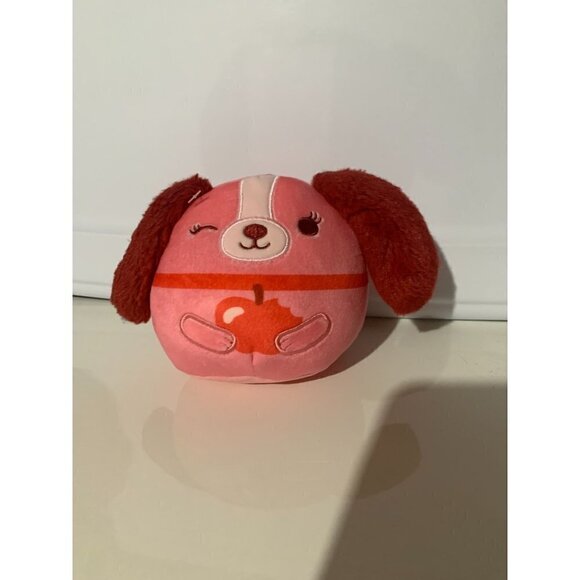 Squishmallows | Toys | Squishmallow Disney Kellytoy Scented Mystery ...